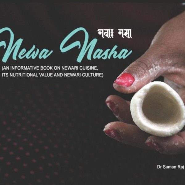 Timmur Stories and Flavours from Nepal - Pilgrim Book House