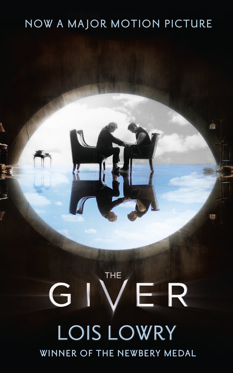 The Giver The Quartet Book 1 - Pilgrim Book House
