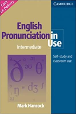 English Pronunciation in Use Intermediate - Pilgrim Book House
