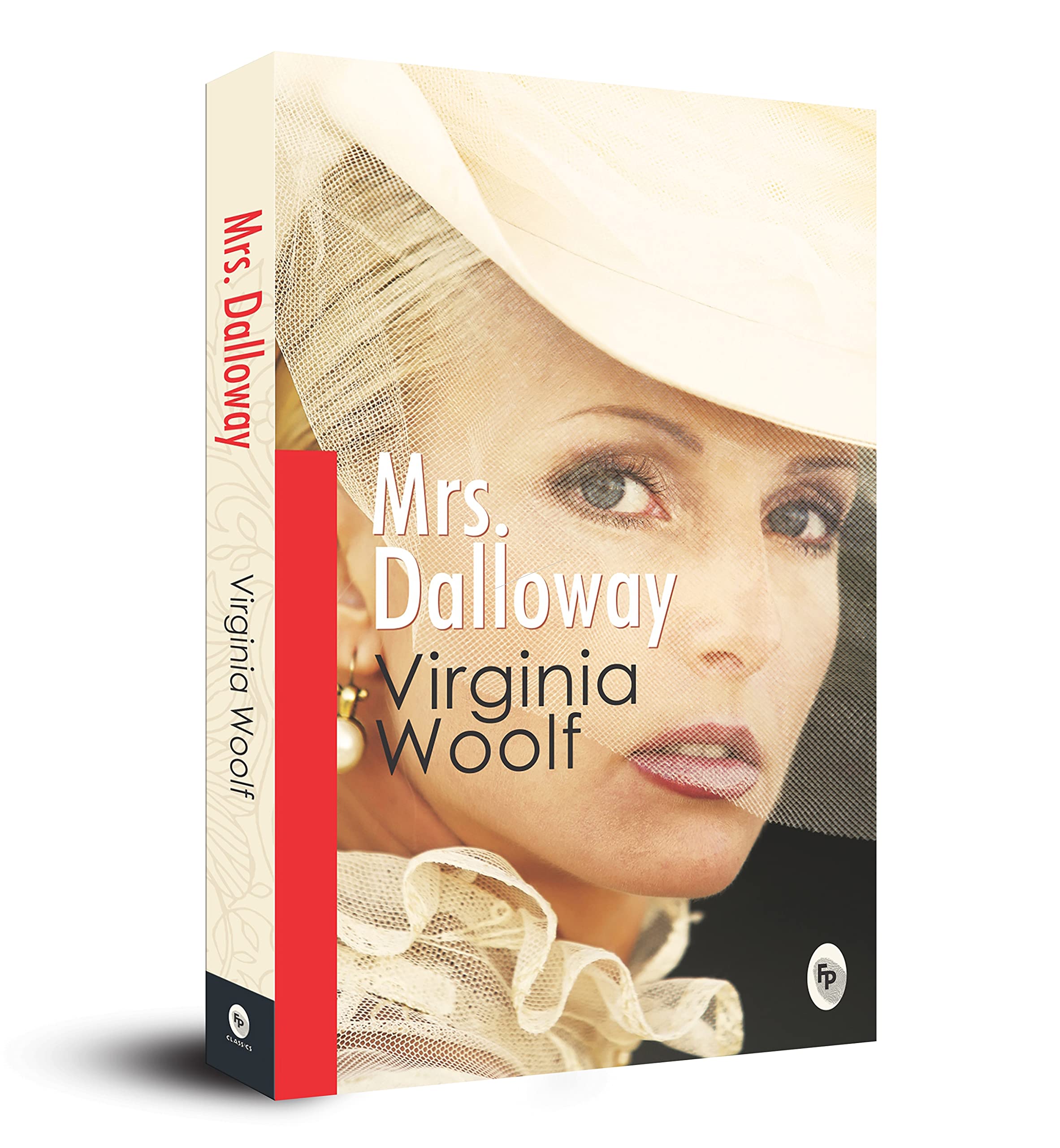 Mrs Dalloway Fingerprint Classics - Pilgrim Book House
