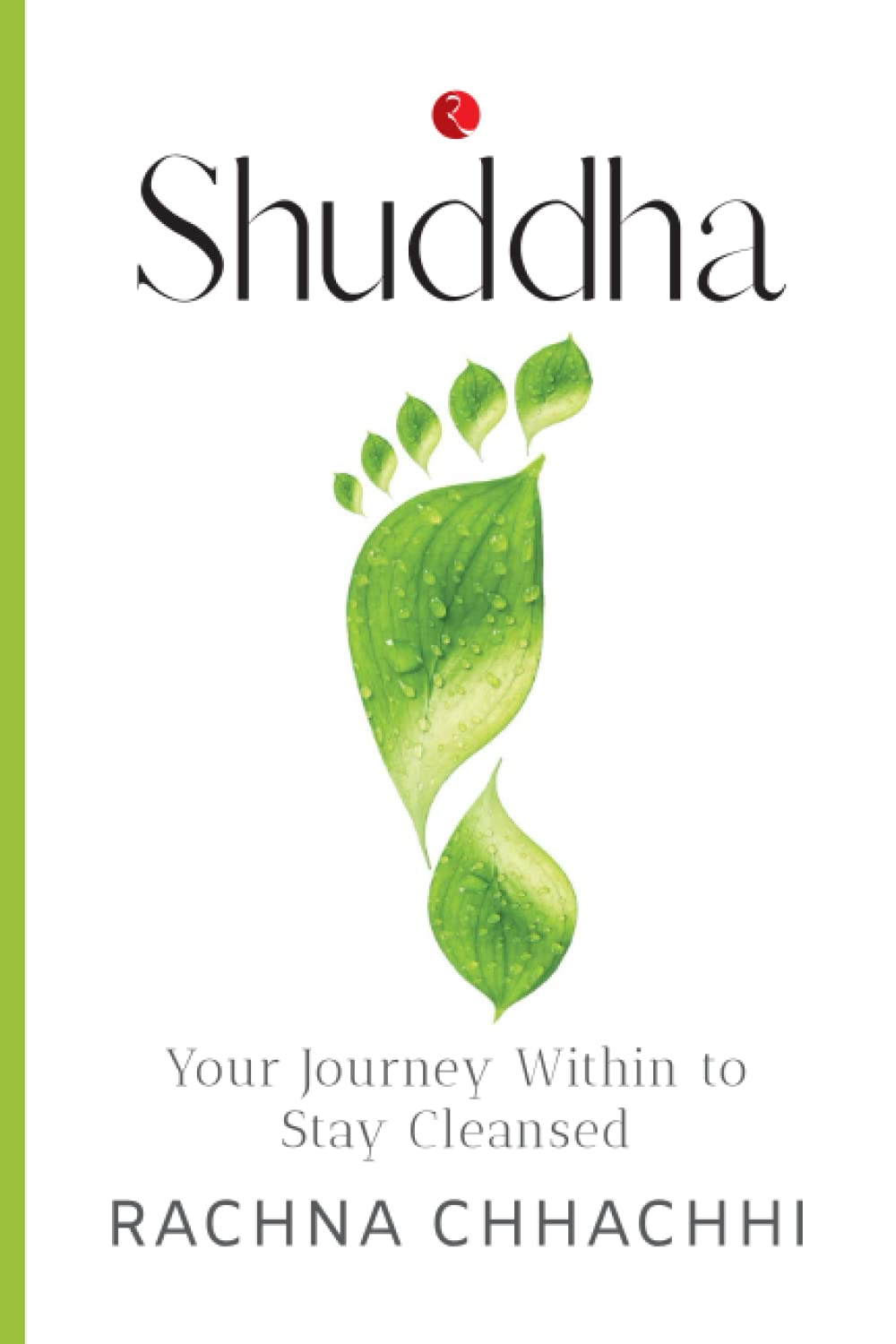 SHUDDHA - Pilgrim Book House